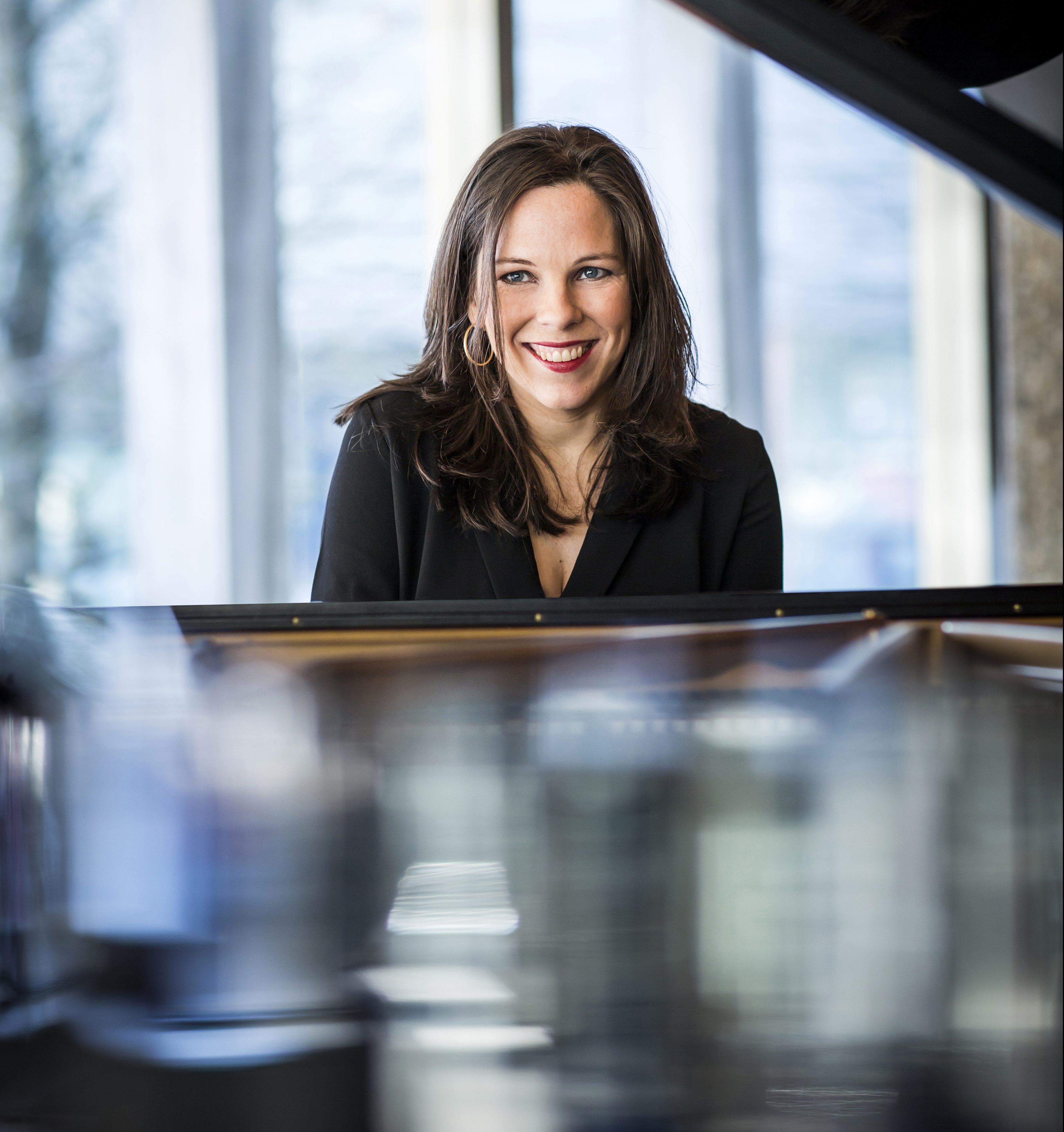 Daria van den Bercken – De Vries